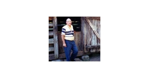 Doyal Campbell Obituary (1928 - 2014) - Legacy Remembers