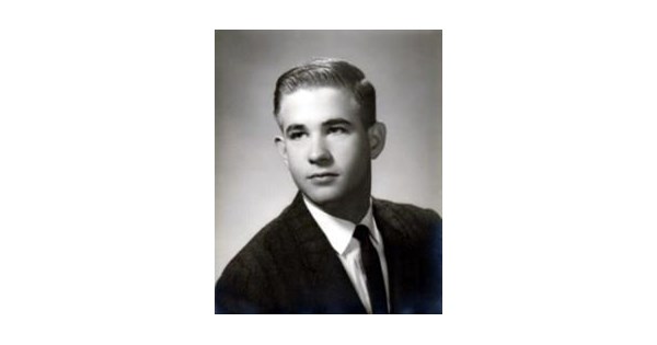 Ronald Briggs Obituary (1940 - 2019) - Legacy Remembers