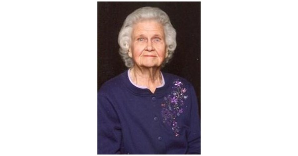 Martha Coffey Obituary (1922 - 2014) - Legacy Remembers