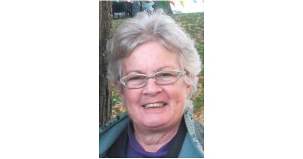 Deborah Martin Obituary (1946 - 2018) - Legacy Remembers