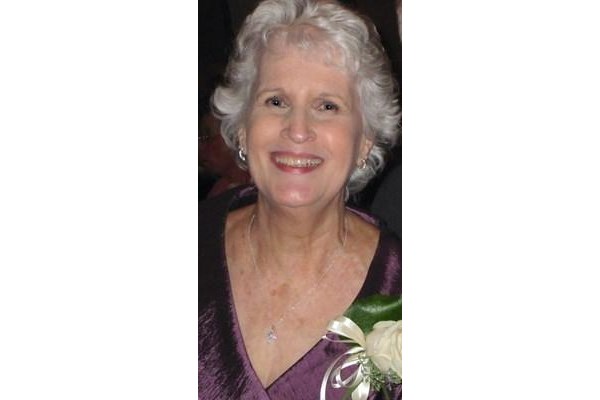 Jane Dare Whitley Coe Obituary (1941 - 2015) - Legacy Remembers