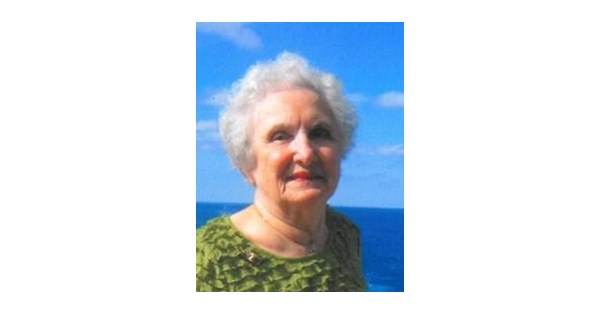 Katherine Dragna Obituary (1925 - 2013) - Legacy Remembers