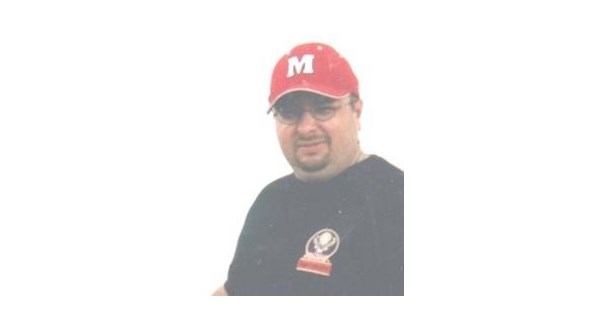 Gregory Hilton Obituary (1969 - 2016) - Legacy Remembers