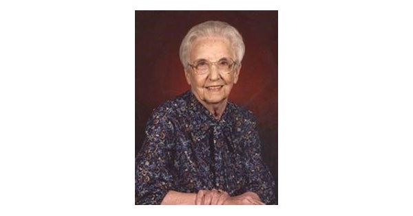 Alyda Rast Obituary (1913 - 2015) - Legacy Remembers