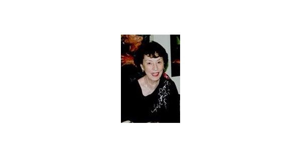 Yvette Ryan Obituary (1934 - 2017) - Legacy Remembers