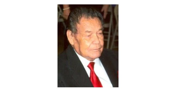 Juan Olague Obituary (1932 - 2018) - Legacy Remembers