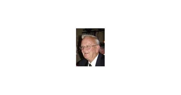 Gary James Obituary (1928 - 2016) - Legacy Remembers