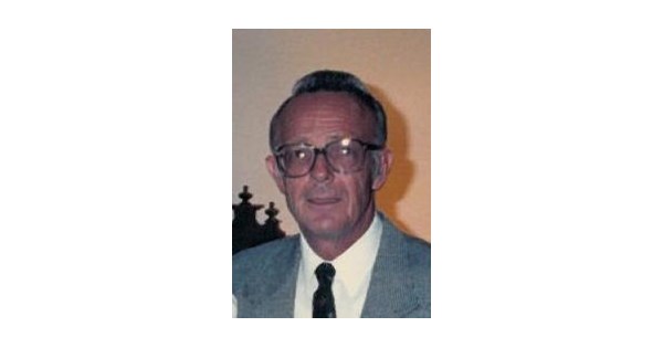 Arthur Wilson Obituary (1934 - 2014) - Legacy Remembers