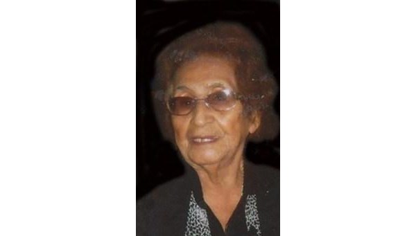 Maria Arredondo Obituary (1915 - 2012) - Legacy Remembers