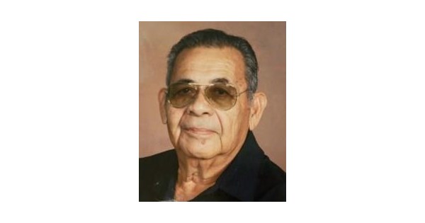 Mario Rodriguez Rivera Obituary (1944 - 2018) - Legacy Remembers
