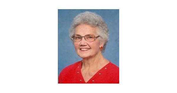 Wanda McConnell Obituary (1923 - 2012) - Legacy Remembers