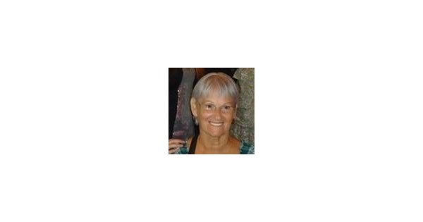 Paula Scott Obituary (1944 - 2013) - Legacy Remembers