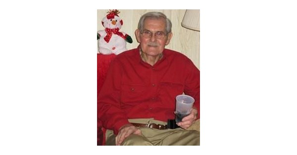 William Beasley Obituary (1936 - 2012) - Legacy Remembers