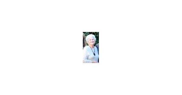 Sue Armstrong Obituary (1933 - 2018) - Legacy Remembers