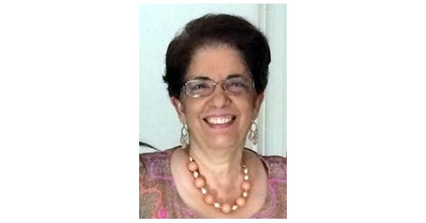 Lidia Vargas Obituary and Online Memorial (2015)