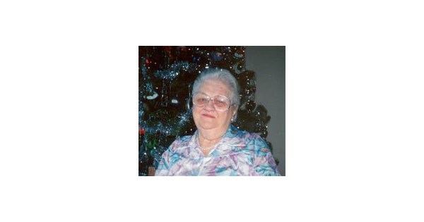 Anna Hooper Obituary (1911 - 2011) - Legacy Remembers
