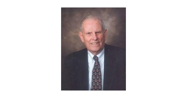 George Raupp Obituary (1919 - 2015) - Legacy Remembers