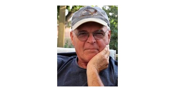 Blakely Allan Rogers Obituary (1947 - 2015) - Legacy Remembers