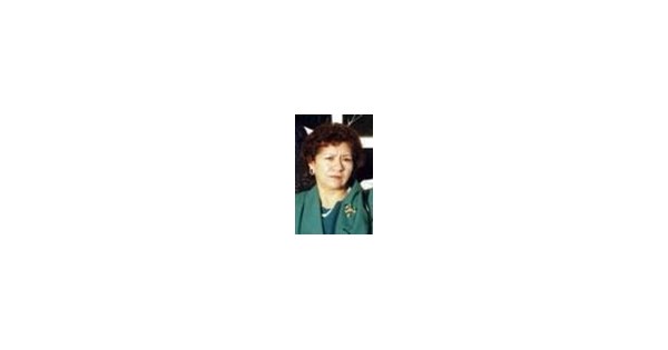 Maria Rosales Obituary (1944 - 2015) - Legacy Remembers