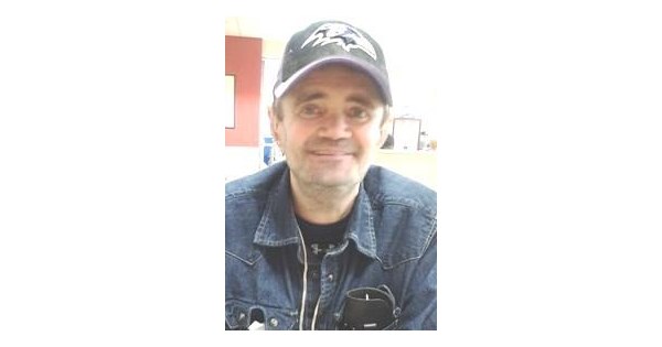 David Byrd Obituary (1968 - 2018) - Legacy Remembers