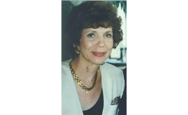 Sarah Schmidt Obituary (1940 - 2014) - Legacy Remembers