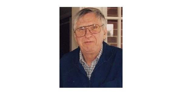 Charles Barnes Obituary (1935 - 2013) - Legacy Remembers