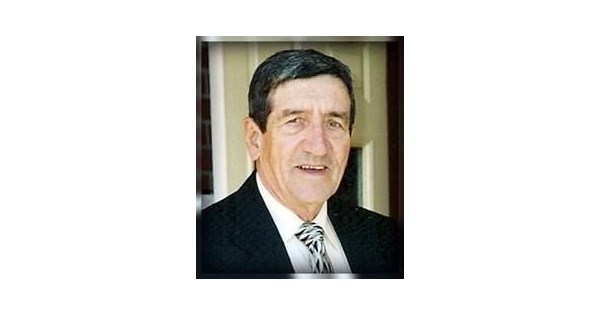 Ralph Anthony Nino Obituary (1930 - 2015) - Legacy Remembers