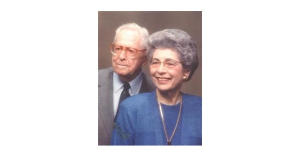 Maurine Petty Obituary (1917 - 2011) - Legacy Remembers