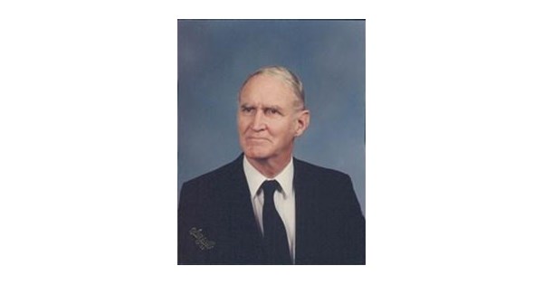 Robert Swearingen Obituary (1925 - 2014) - Legacy Remembers