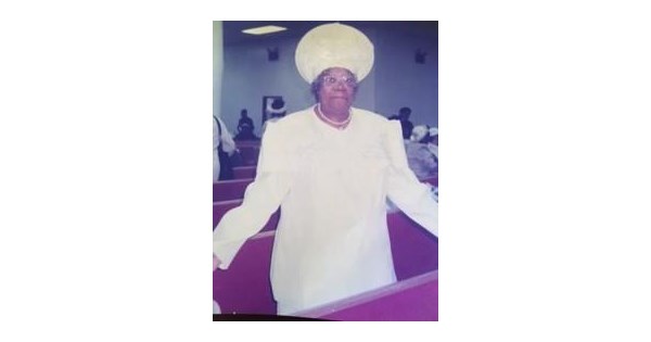 Albertha Tanner Obituary (1920 - 2017) - Legacy Remembers