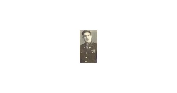 Anthony Gambale Obituary (1916 - 2016) - Legacy Remembers