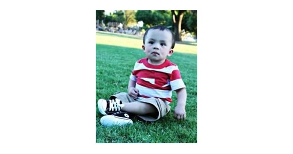 Jeremiah Avitia-Lopez Obituary (2013 - 2015) - Legacy Remembers