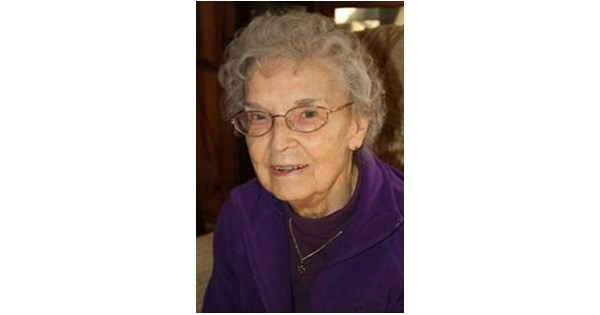 Ruth Wrye Obituary (1921 - 2012) - Legacy Remembers