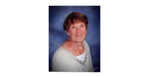 Elizabeth Otto Obituary (1927 - 2017) - Legacy Remembers