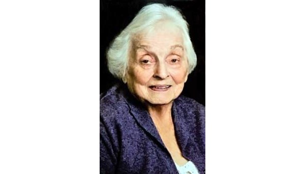 Eloise Lockwood Obituary (1922 - 2017) - Legacy Remembers
