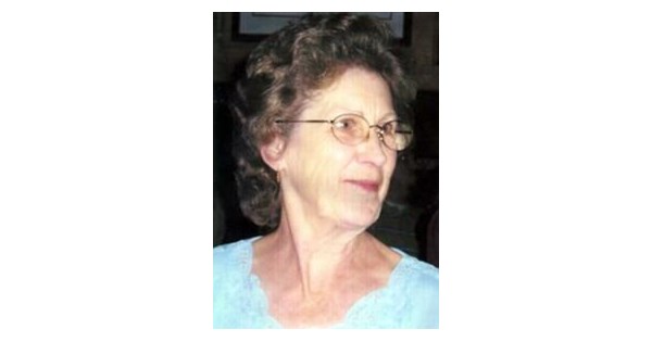 Betty Sandifer Obituary (1938 - 2016) - Legacy Remembers