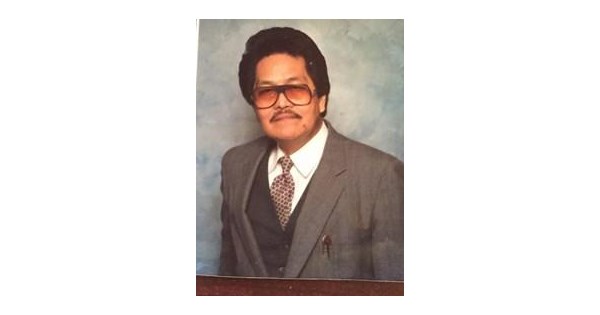 Jesse De Jesus Obituary (1932 - 2015) - Legacy Remembers