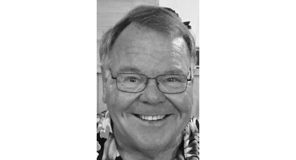 Robert Barry Obituary (1941 - 2018) - Legacy Remembers