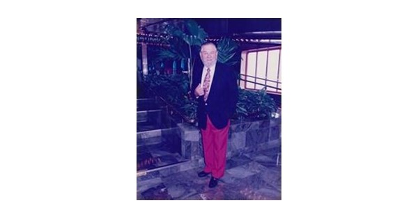 William Laskey Obituary (1926 - 2013) - Legacy Remembers