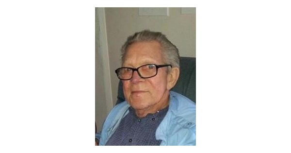 Kenneth Webster Obituary (1941 - 2013) - Legacy Remembers