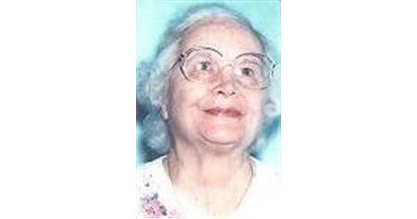RUTH SMITH Obituary (1919 - 2010) - Legacy Remembers