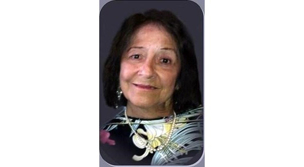 Esther Holt Obituary (1938 - 2015) - Legacy Remembers