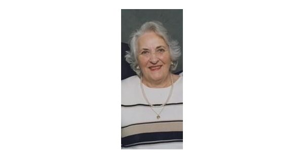 Cristina Zerbi Obituary (1926 - 2015) - Legacy Remembers