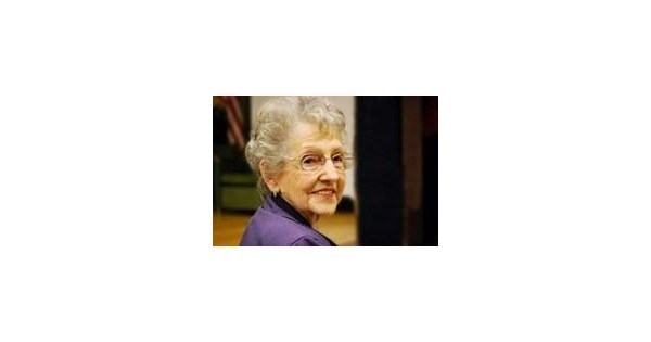Mary Maroney Obituary (1922 - 2014) - Legacy Remembers
