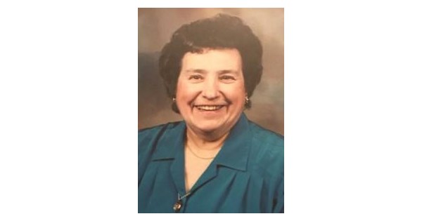 Mary Zamostny Obituary (1924 - 2015) - Legacy Remembers