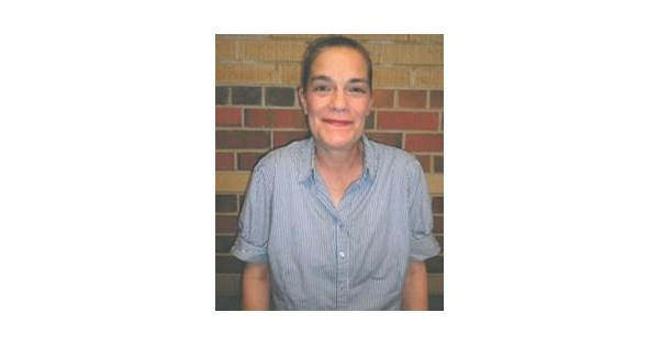 Christine Ashton Obituary (1958 - 2015) - Legacy Remembers