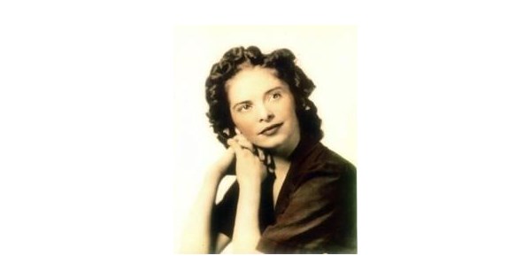 Jeraldine C. "Connie" Burr Obituary (1923 - 2011) - Legacy Remembers