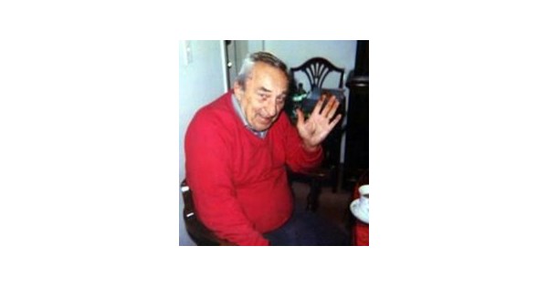 Frank Laga Obituary (1926 - 2017) - New Hyde Park, NY - Newsday