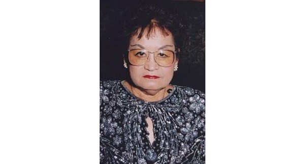 Maria Walls Obituary (1937 - 2014) - Legacy Remembers