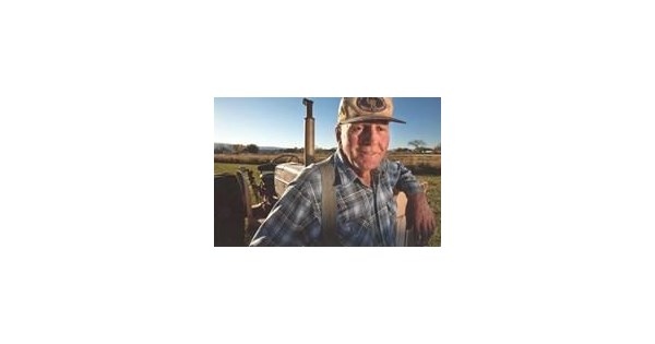 Glen Paull Obituary (1932 - 2014) - Legacy Remembers